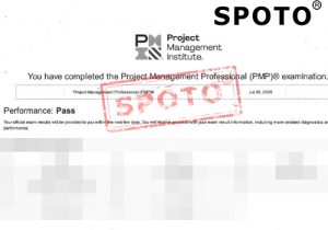 Newest|Did You Get the PMI-PMP Promo Code? | SpotoDumps