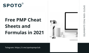 Free PMP Cheat Sheets and Formulas in 2021 | SpotoDumps
